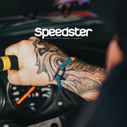 Speedster Feature – OutlawGear™